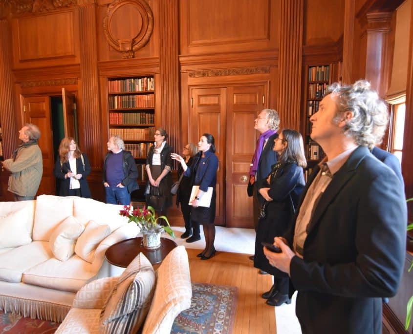 Lutyen’s British Embassy in Washington, D.C. | Lutyens Trust America