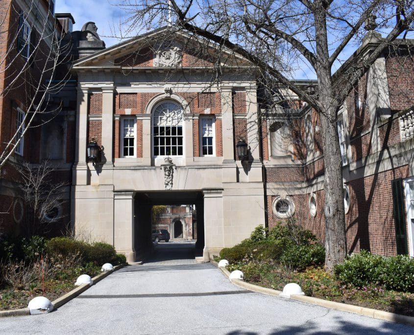 Lutyen’s British Embassy in Washington, D.C. | Lutyens Trust America